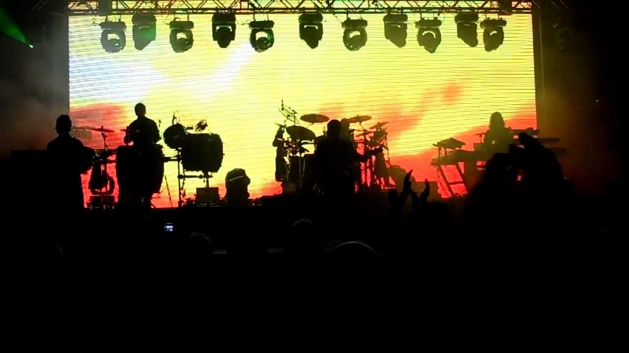 Runrig - Alba (Cologne 30.08.2012) LIVE - YouTube