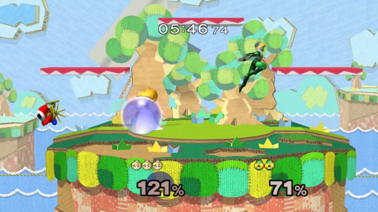 Half Moon #48 — YuppL vs Chel - YouTube