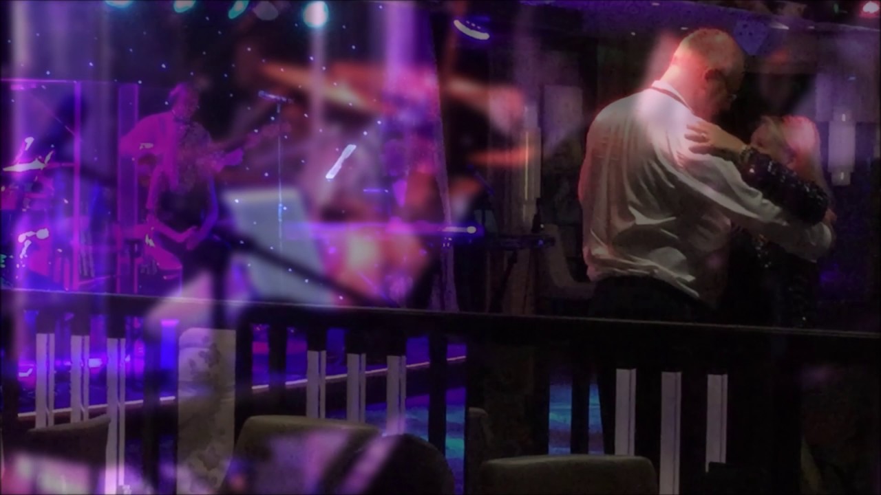 James Murrum - Musical Director/Band Leader Showreel - YouTube