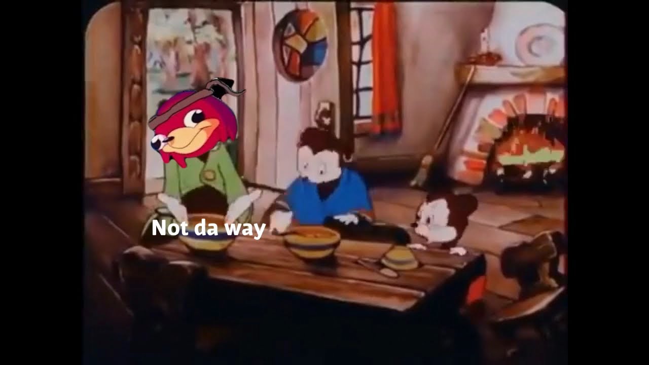 Do you know da way MEME !!!! - YouTube