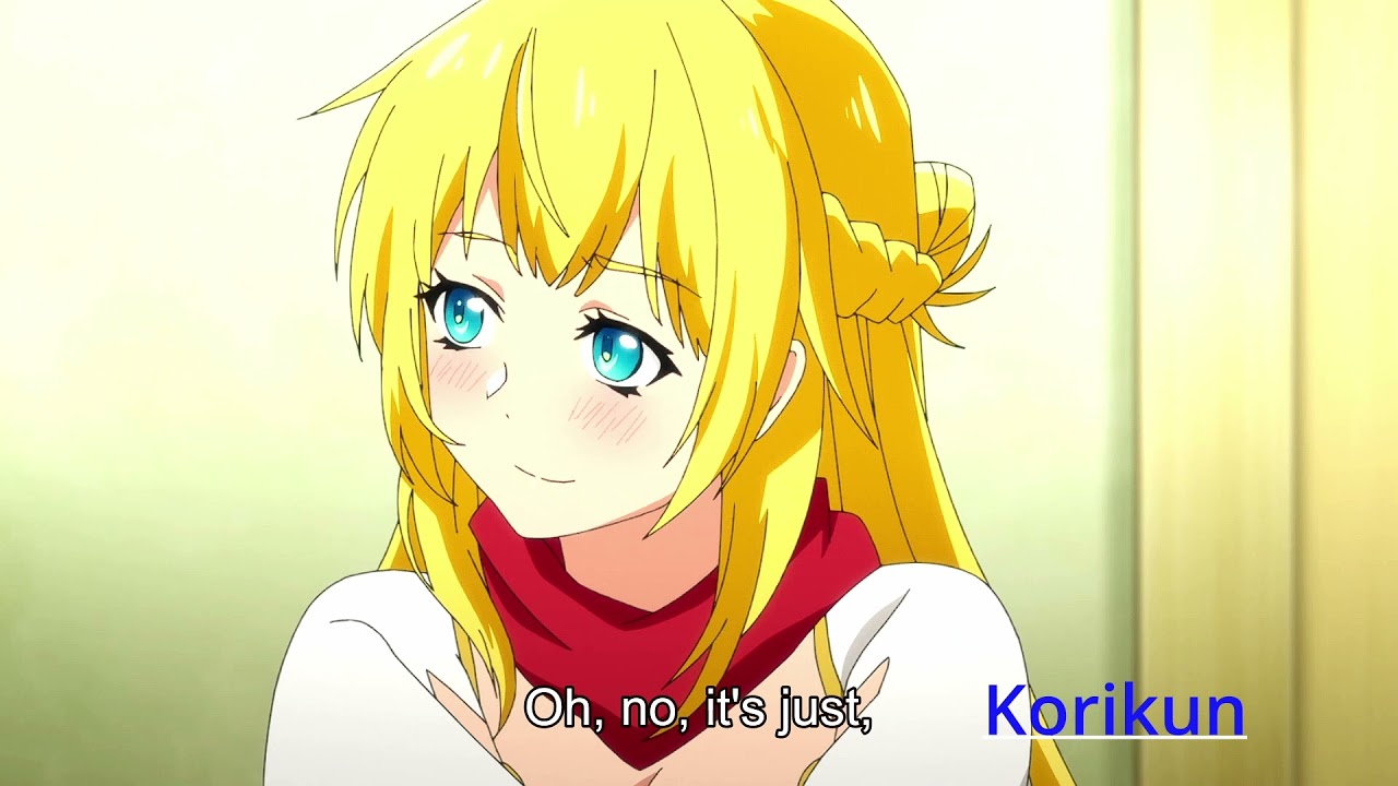 Red and Rit Cute Moment - YouTube