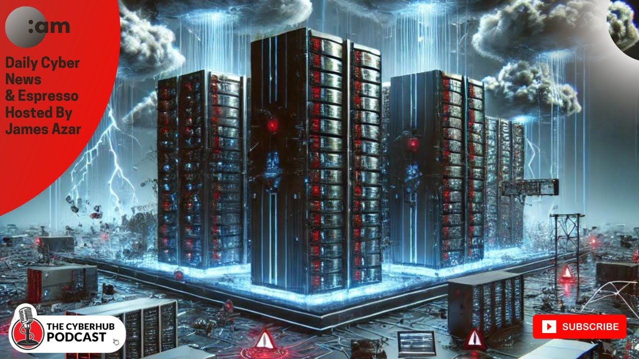 🚨 Azure Outage Attributed to DDoS Response, Digicert revokes Certs ...