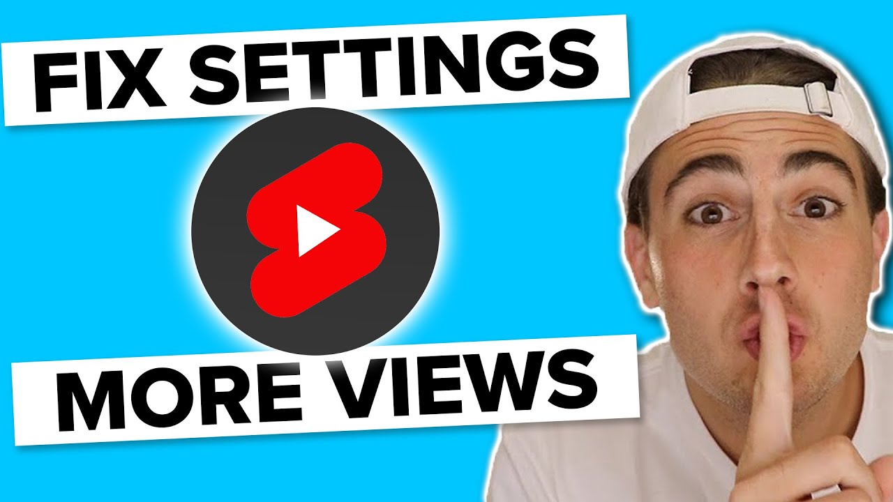 NEW YouTube Settings That Help Small Channels Grow FASTER (new ...