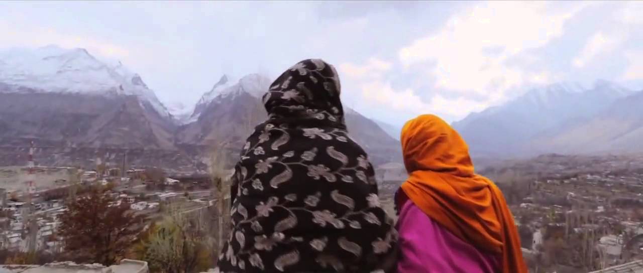 Dukhtar Pakistani Movie HD - YouTube