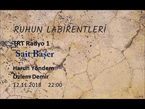 Sait Başer - Geleneğimizde Aklın ve Ruhun Tekâmülü Üzerine