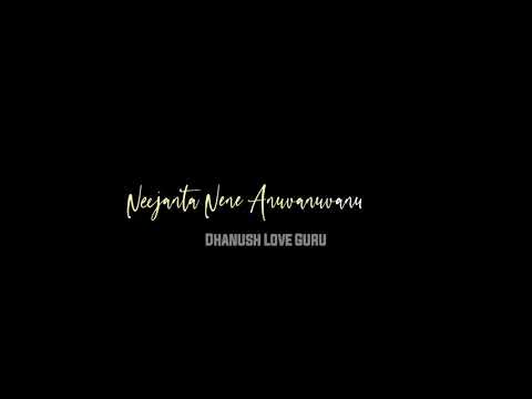 Neeventa Nene ❤️ | SHOCK | Whatsapp Status