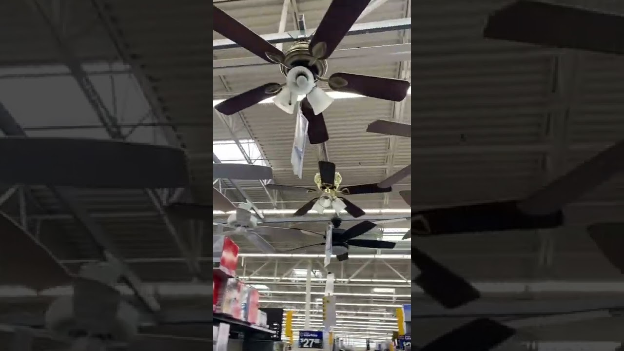 Walmart Ceiling Fan Display How To Shop For A Ceiling Fan | Reviews By