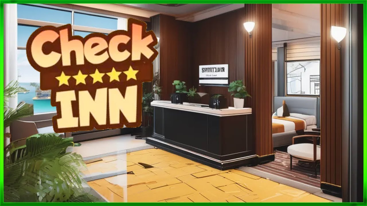 Check Inn - First Look - Building Cheap Functional Hotels Across ...