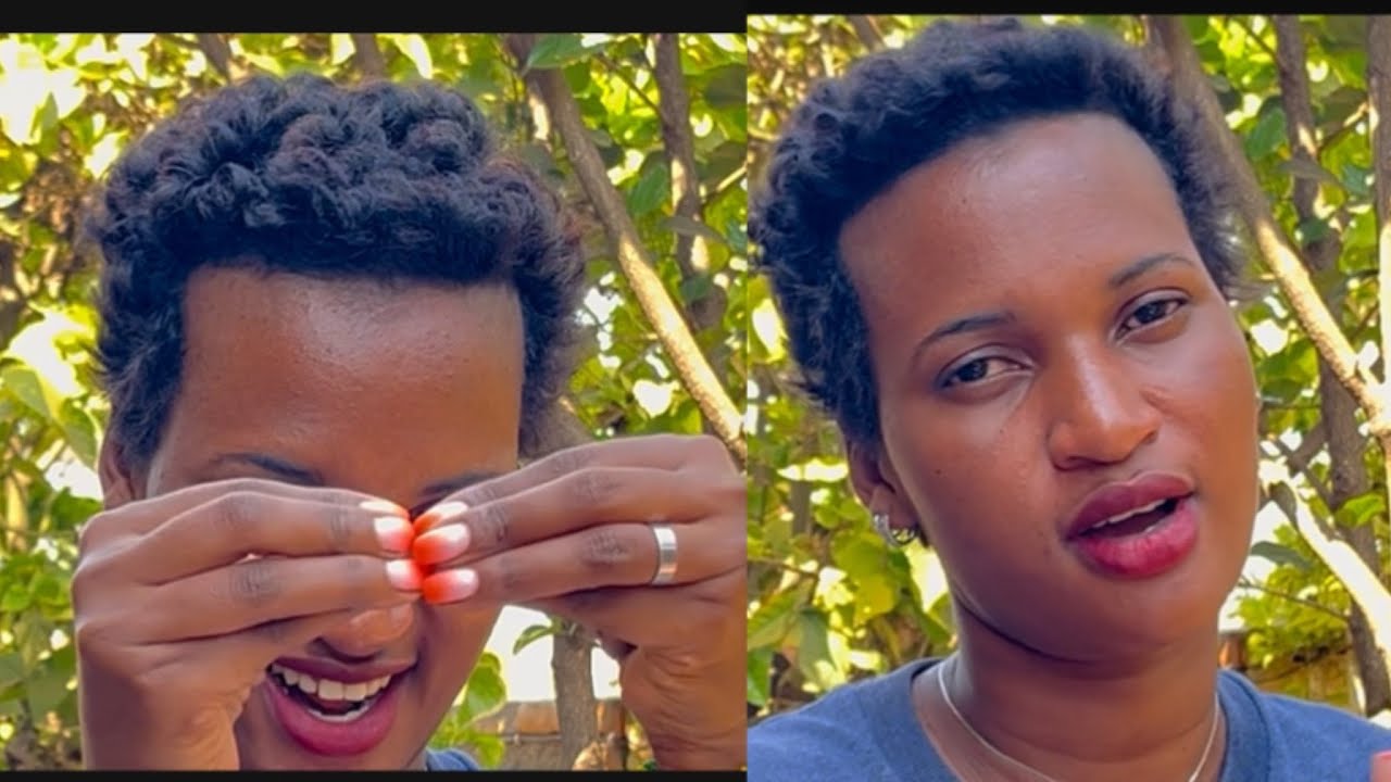 USOMANA GUTE?💋🔥MENYA GUSOMANA NEZA💋🔥DORE AMAKOSA 7 WAKWIRINDA N’UBURYO ...