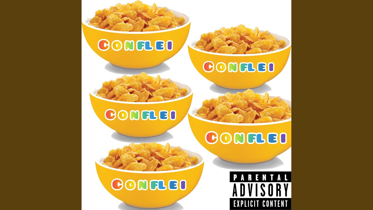 Conflei (2022 Remastered Version) - YouTube