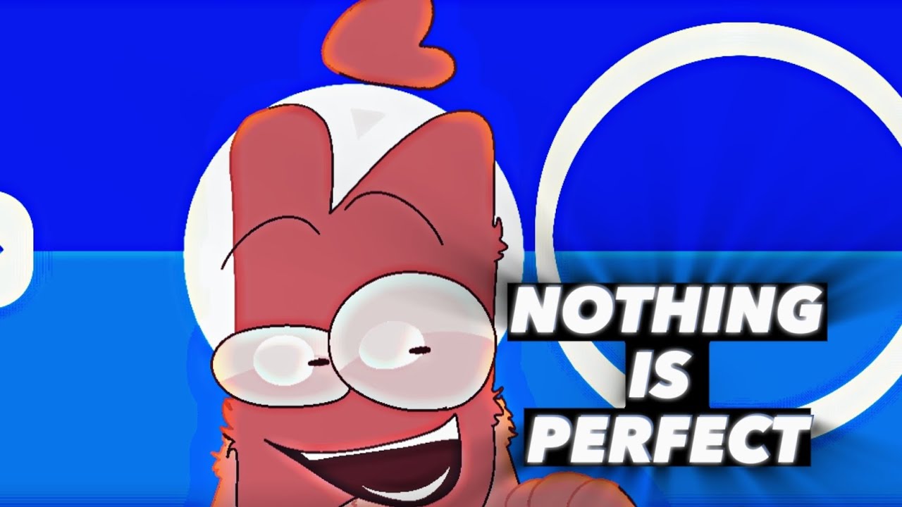 •NOTHING IS PERFECT• Original? Meme Animation Flipaclip Ft: Cfmot ...