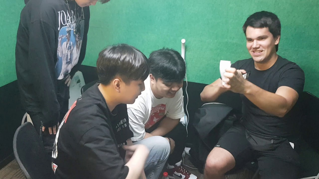 Raply: prototype testing - YouTube