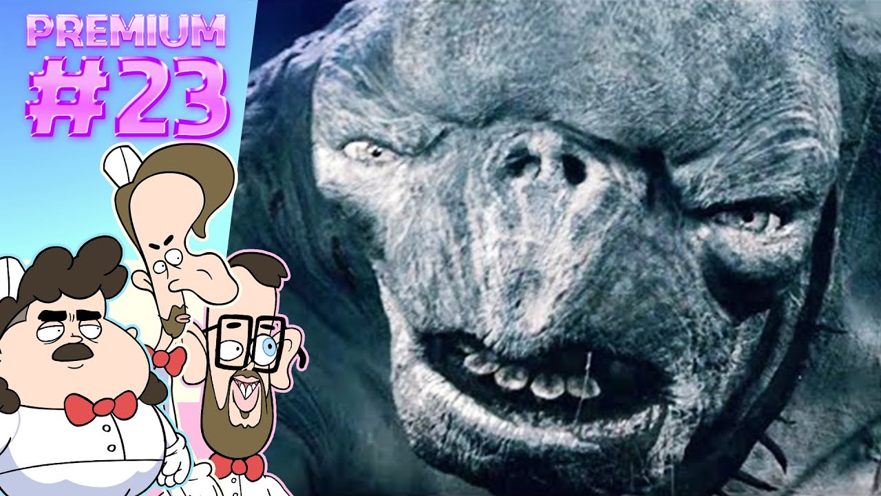 The Return of "BEEEURRRUUUUUH" | Cream Crew Premium #23 - YouTube