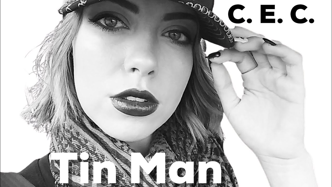 4th Annual Boondocks Music Festival - Christina Elizabeth Catlin - Tin ...