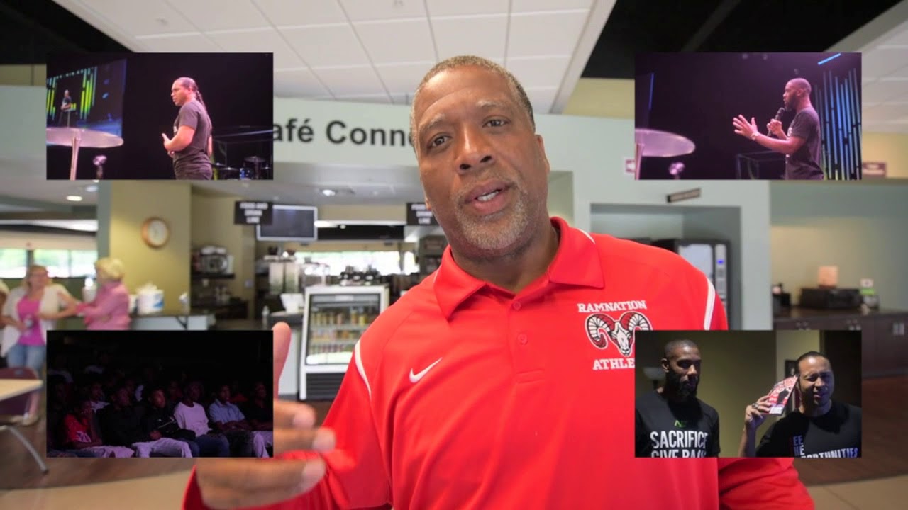 Former NFL Player & Head Coach Jeff Graham Gives Testimonial For Donnie ...