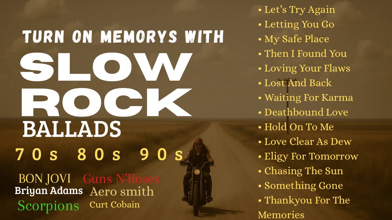 Scorpions Bon Jovi Gun N Roses Aerosmith,Kurt Cobain Style Best ...