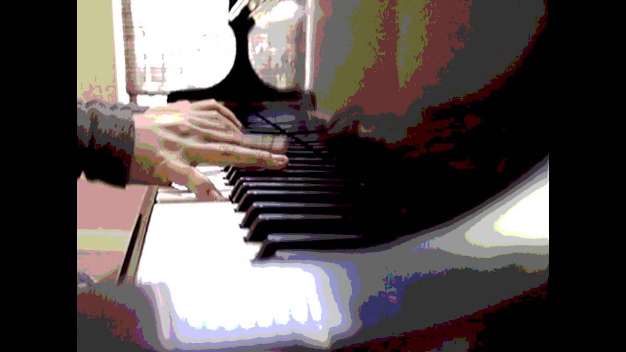 Beethoven's Waldestin Ending Trills practice routine and finger work ...