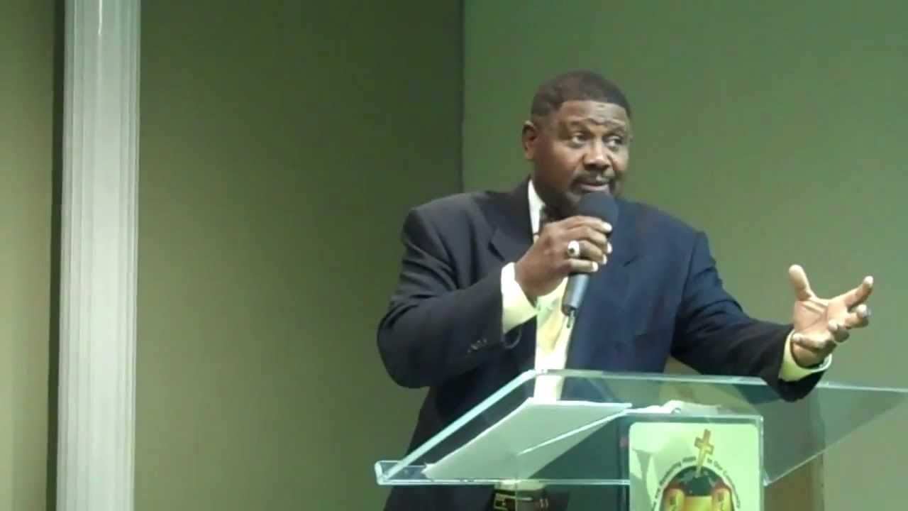 BICF Weekly Update - YouTube