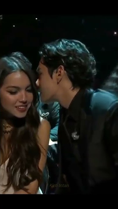 Olivia as cameo in Butter performance is breaking the internet 😂 It was ...