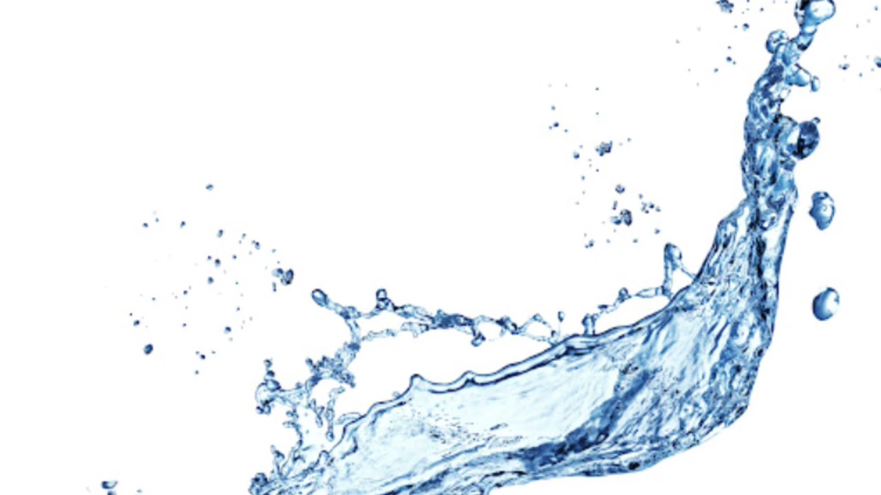 Water Splashing Sound Effect (non copyright!) - YouTube