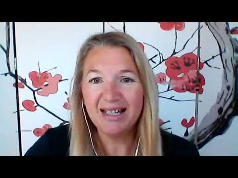 Susan Kennard talks about playing small and how you can shine your ...