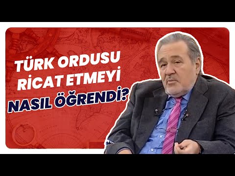 Türk Ordusu Ricat Etmeyi Ne Zaman Ve Nasıl Öğrendi? | Tarihin Arka Odası