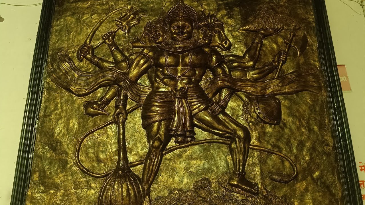 Bargad Ghat Getting Ready For "Mahakumbh 2025" 🔥🤯🥳 ‼️ - YouTube