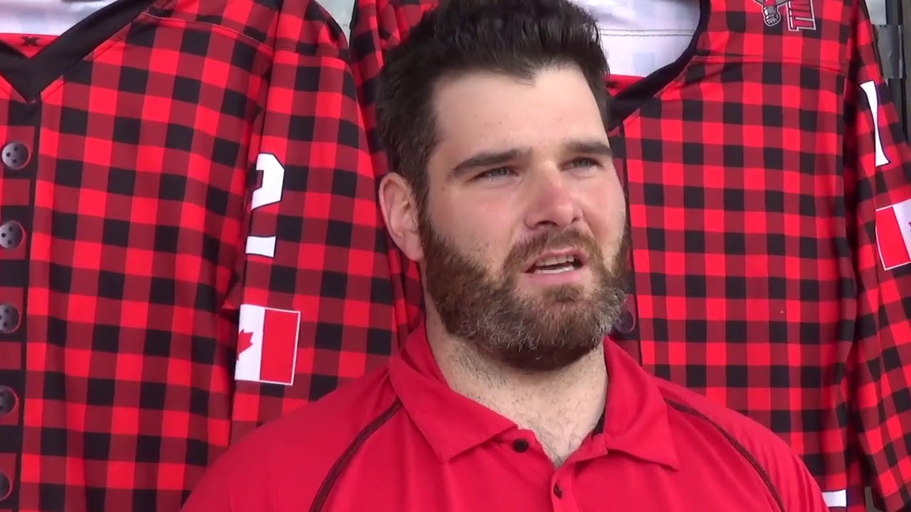 Mike Berti - YouTube