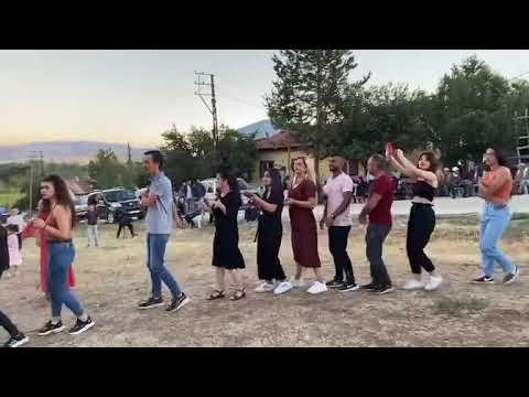 Sivas zara halayları