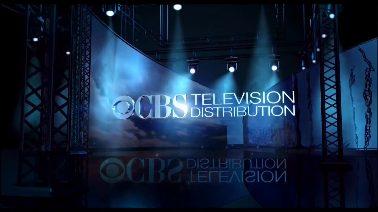 CBS Television Distribution (2015) #2 - YouTube