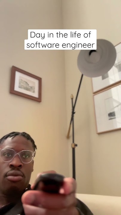 Day in the life of a software engineer #softwareengineer #softwaredeveloper #programming #coding ...