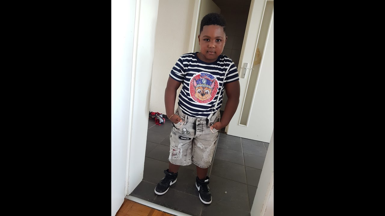 JOYEUX ANNIVERSAIRE EDGARD JUNIOR A SUISSE NEUCHÂTEL - YouTube