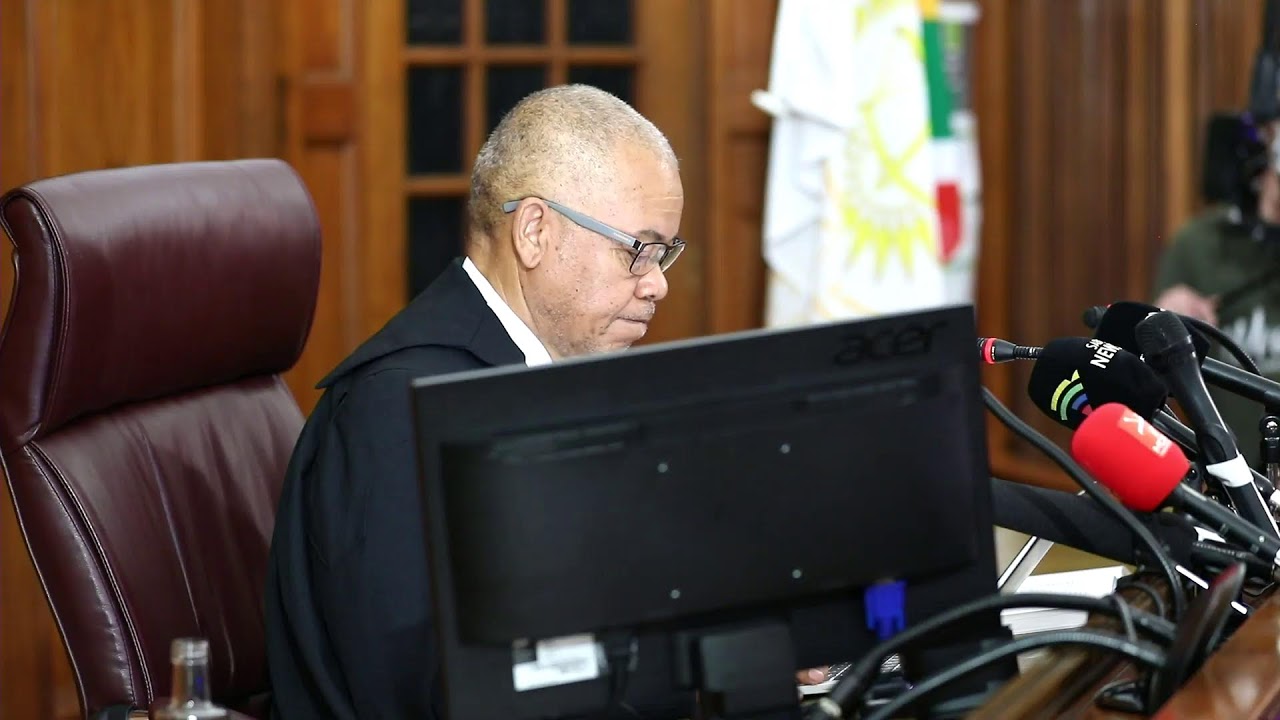 [DAY 4]: EFF back at the Equality court for the #EFFvsAfriforum case ...