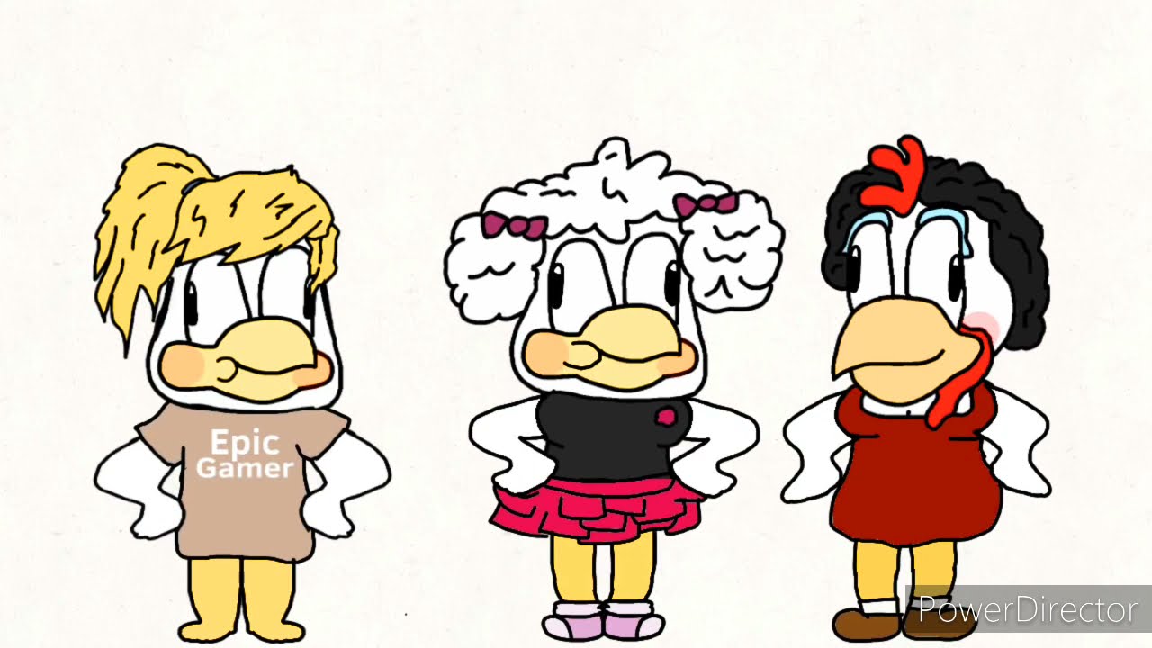 CEC Animations Derp Compilation Part 1 - YouTube