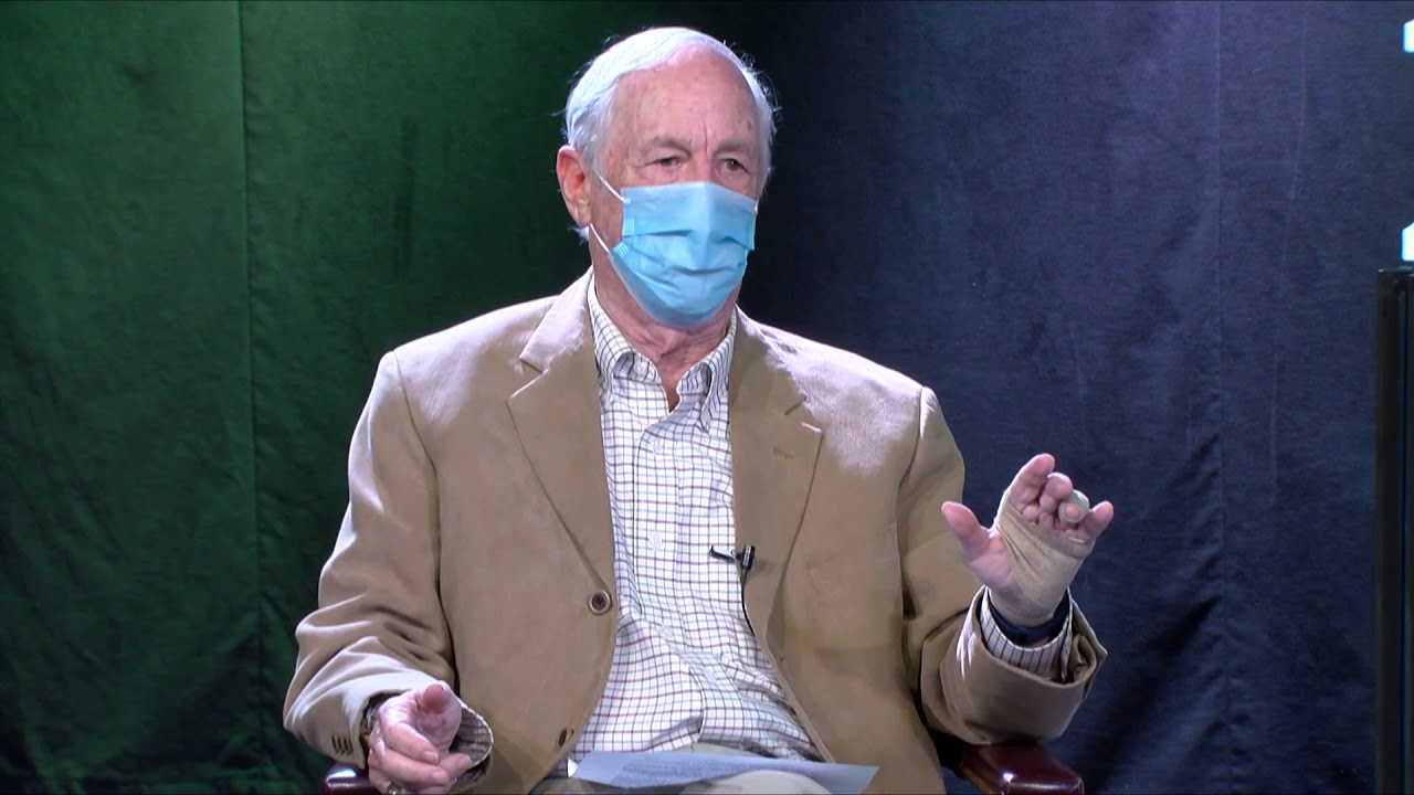 Derry Rundlett Show - 2020 Presidential Election - YouTube