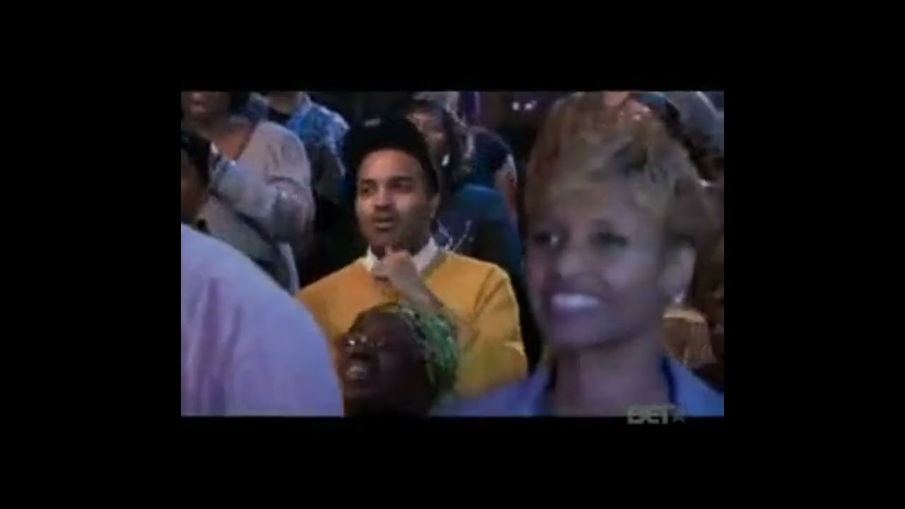 marymary sings God in me Sunday best - YouTube