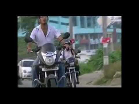 10 Rupee -short film @ BRAHMA 2012 ASIET.3gp