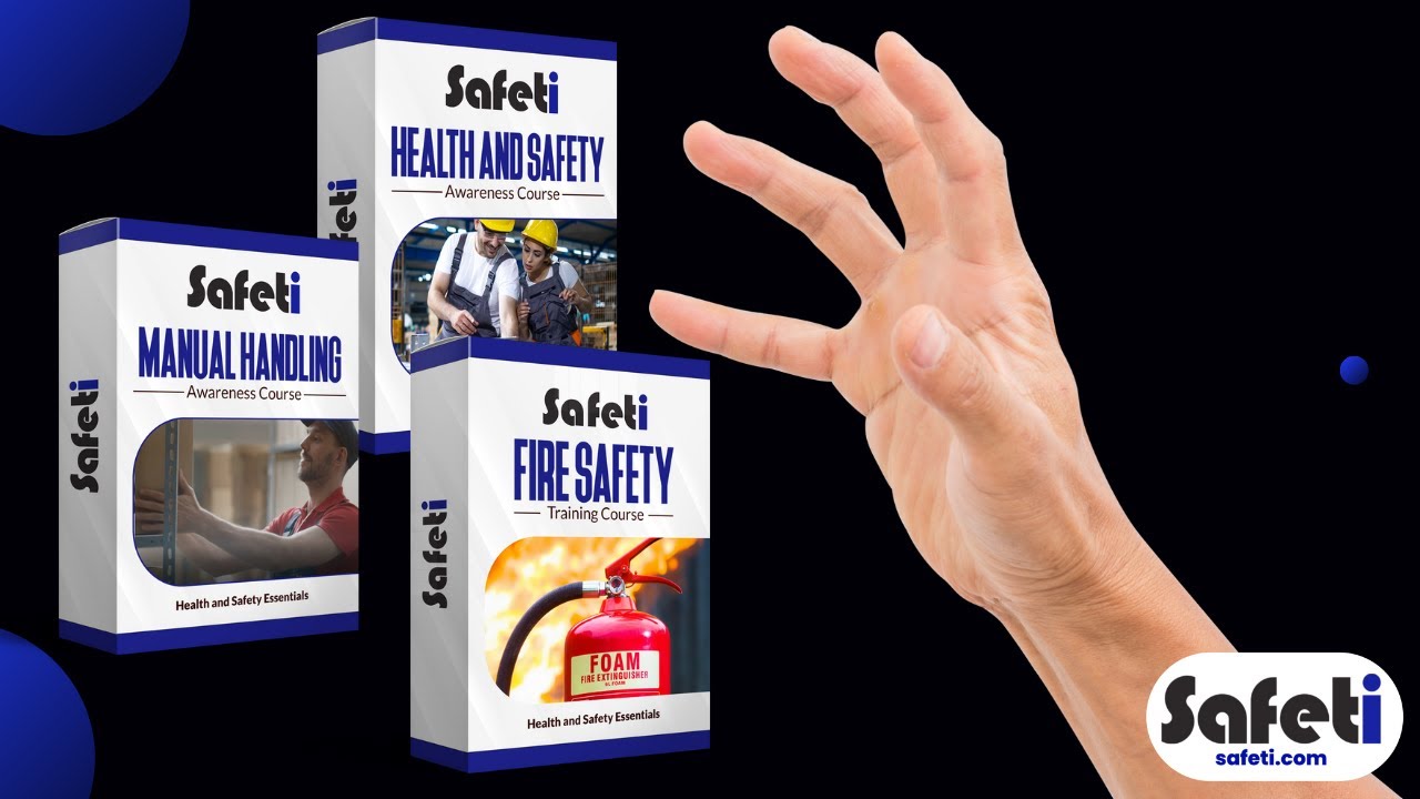 Health and Safety Videos Download and Keep! - YouTube