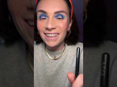On dit adieu à la clean girl par pitié ! #makeup - YouTube