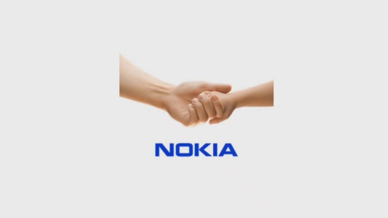 Nokia Startup 2011-2012 Logo - YouTube