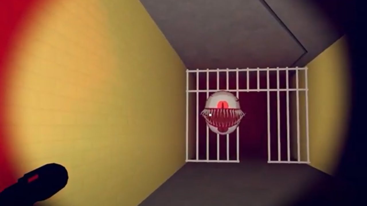 rec room horror games with my friends part 2 - YouTube