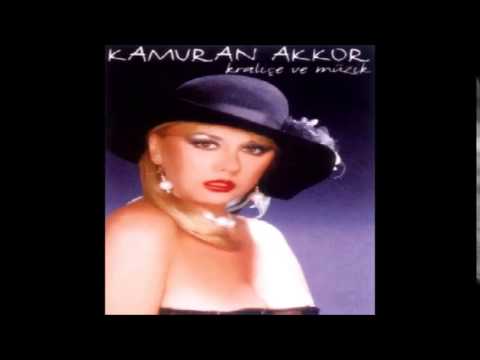 Kamuran Akkor - Hiç Zor Değil (Deka Müzik)