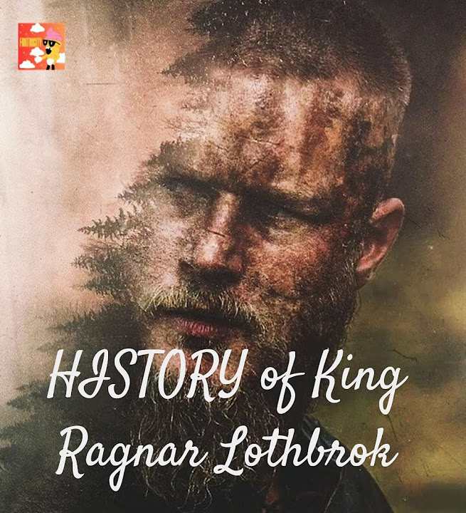 The REAL Story Behind Ragnar Lothbrok's Legendary Status #shorts # ...