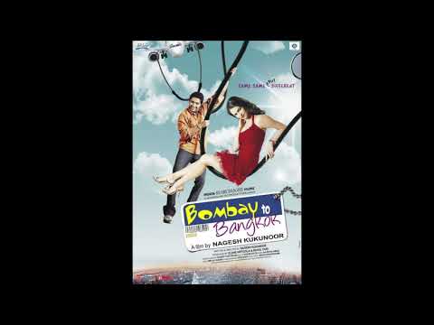 Dheere Dheere Chal | Bombay To Bangkok (2008) | Audio | Shreyas Talpade | Zubeen Garg