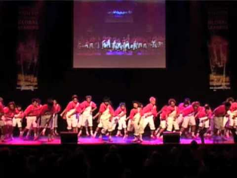 Aorere College BIO - YouTube