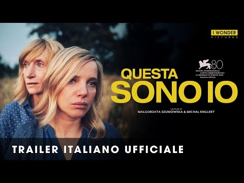 QUESTA SONO IO | Trailer italiano ufficiale HD