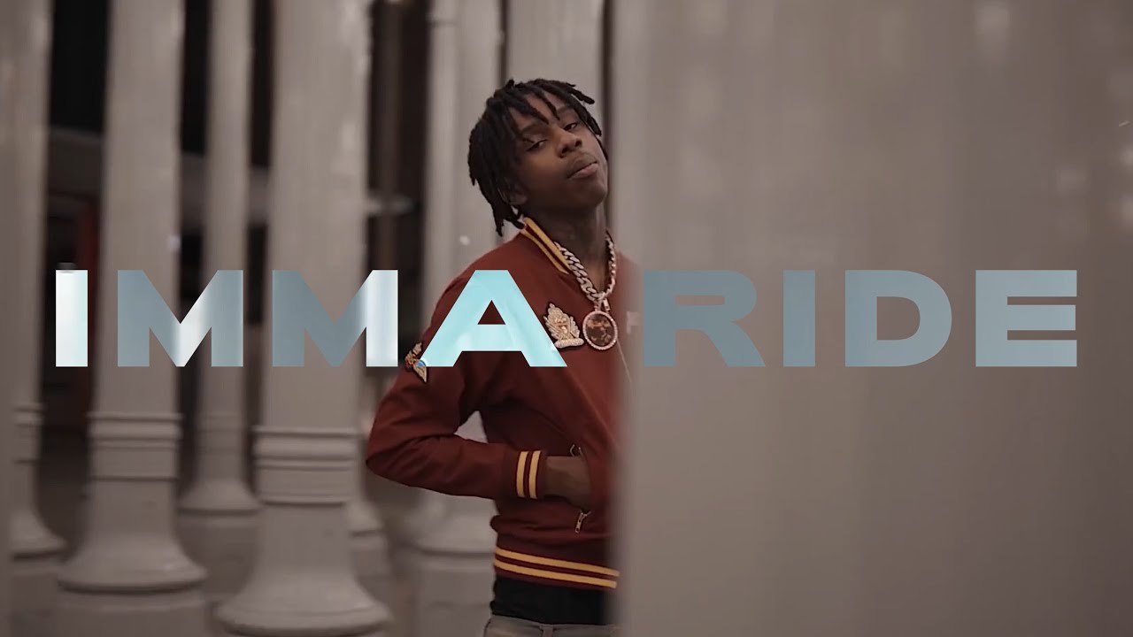 (FREE) Polo G x Lil Tjay Type Beat "Imma Ride" | Lil Durk Type Beat ...