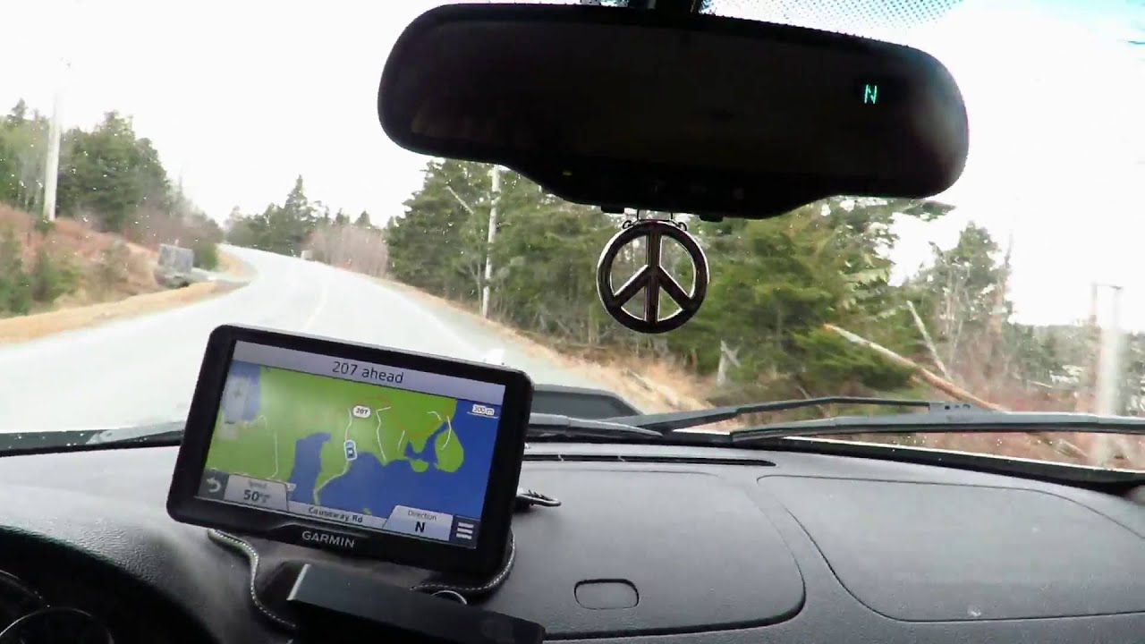 Three Fathom Harbour on Eastern Shore of Nova Scotia - YouTube