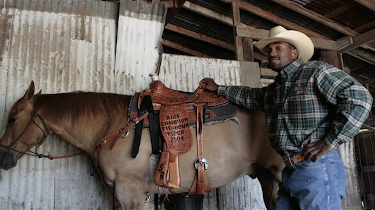 “Blacks on the Oklahoma Frontier: Lawmen, Outlaws, Cowboys, Cowgirls ...