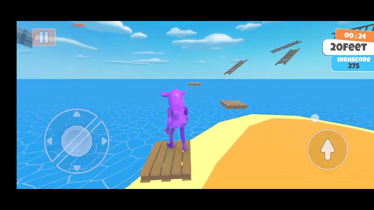 try to complete 1UP proboiz launch the game - YouTube